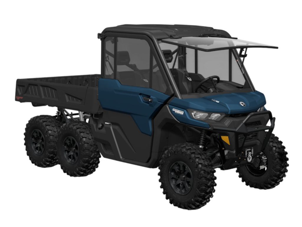 New Can-Am® Defender 6x6 Limited HD10 2026 for sale in Bono, Arkansas ...