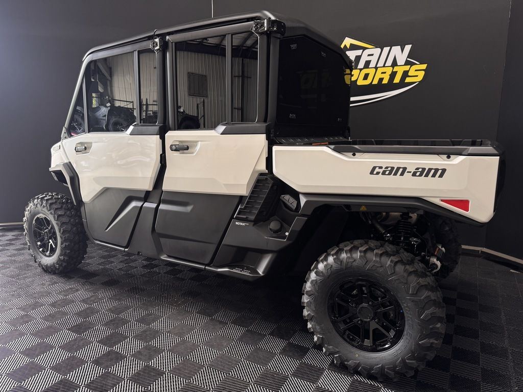 New Can-Am® Defender MAX Limited HD11 2026 for sale in Gadsden, Alabama ...