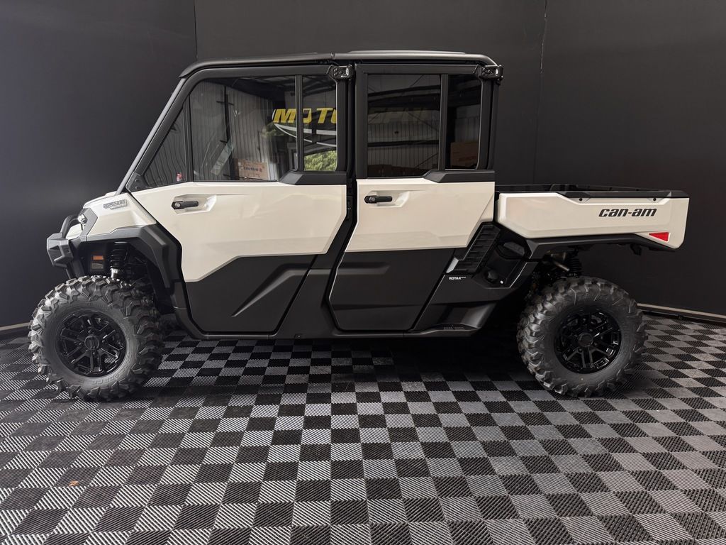 New Can-Am® Defender MAX Limited HD11 2026 for sale in Gadsden, Alabama ...