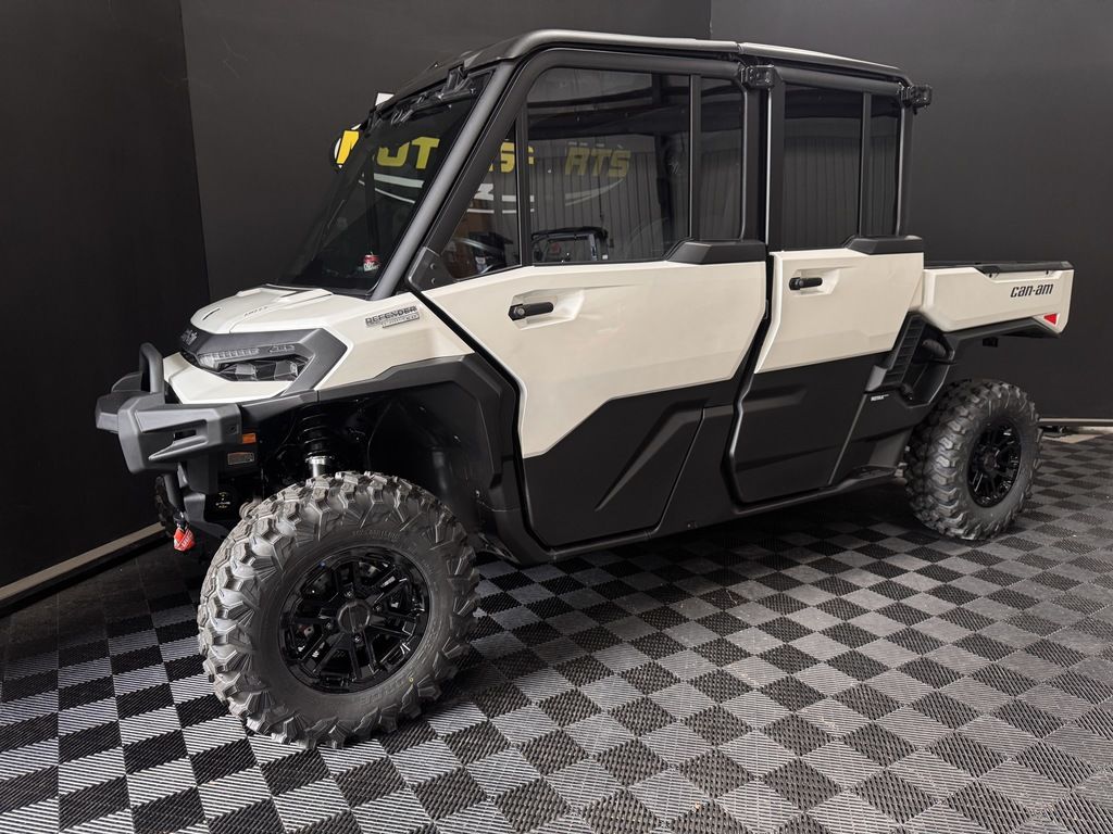 New Can-Am® Defender MAX Limited HD11 2026 for sale in Gadsden, Alabama ...
