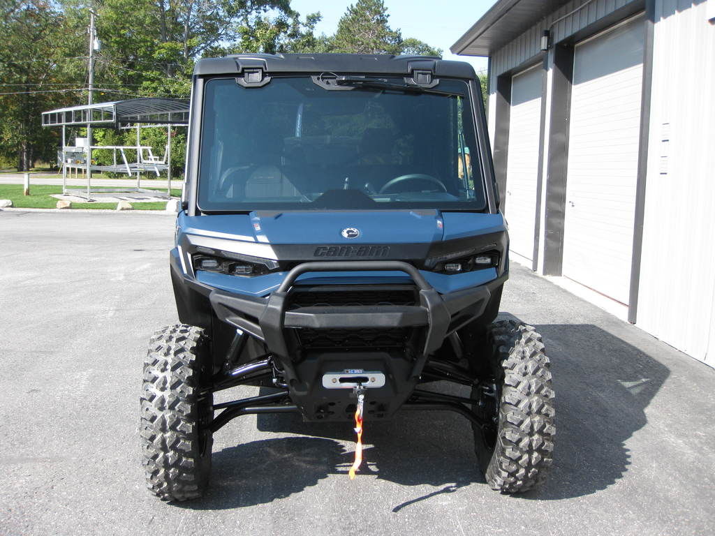 New Can-Am® Defender MAX Limited HD11 2026 for sale in Indian River ...