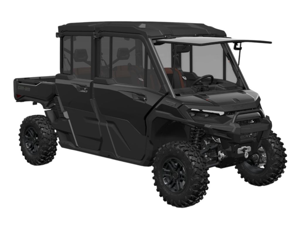 New Can-Am® Defender MAX LONE STAR CAB HD11 2026 for sale in Houghton ...