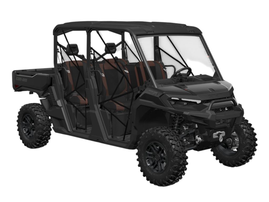 New Can-Am® Defender MAX LONE STAR HD11 2026 for sale in Bono, Arkansas - Boatzon.com
