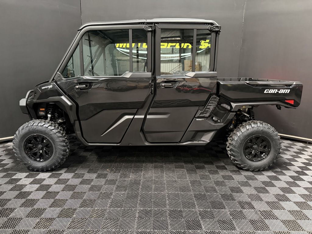New Can-Am® Defender MAX XT CAB HD11 2026 for sale in Gadsden, Alabama ...