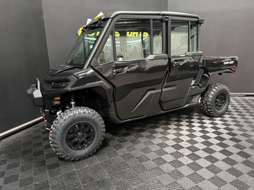 New Can-Am® Defender MAX XT CAB HD11 2026 for sale in Gadsden, Alabama ...