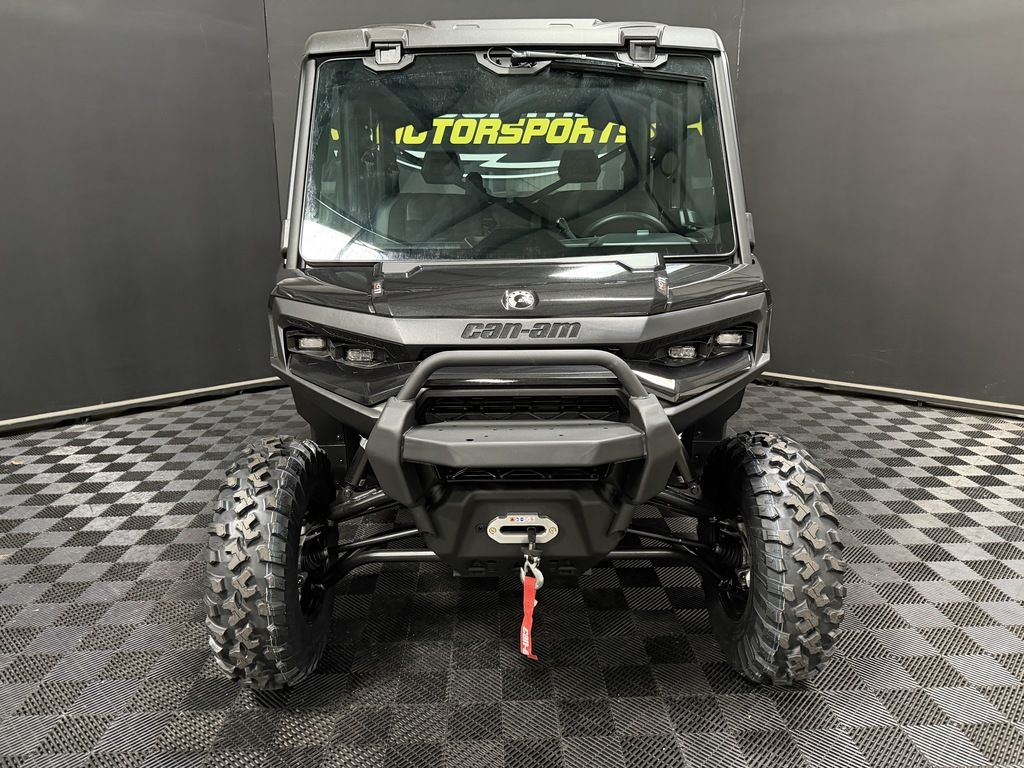 New Can-Am® Defender MAX XT CAB HD11 2026 for sale in Gadsden, Alabama ...