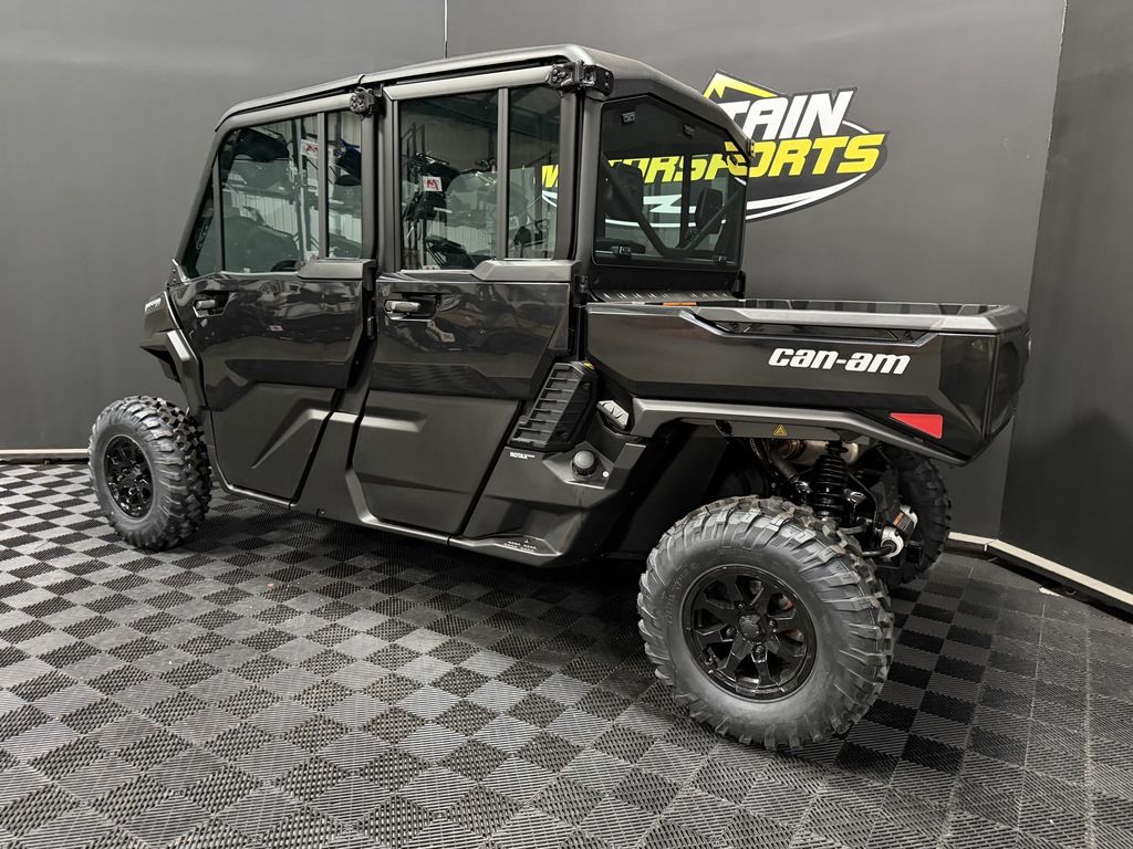 New Can-Am® Defender MAX XT CAB HD11 2026 for sale in Gadsden, Alabama ...