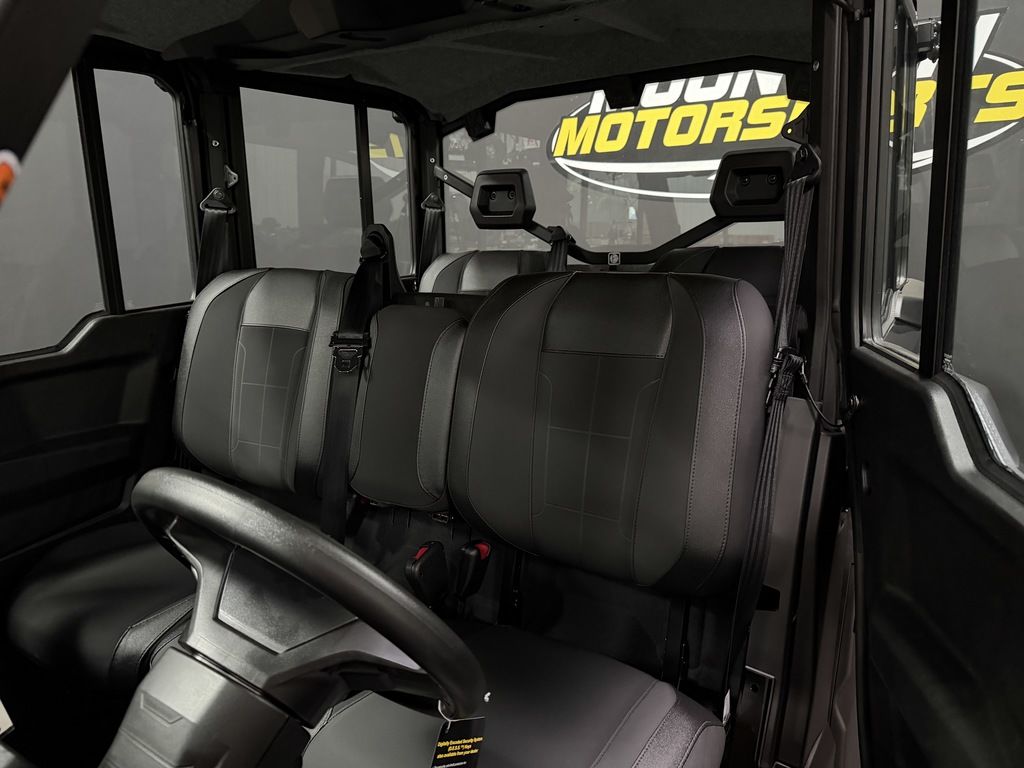 New Can-Am® Defender MAX XT CAB HD11 2026 for sale in Gadsden, Alabama ...