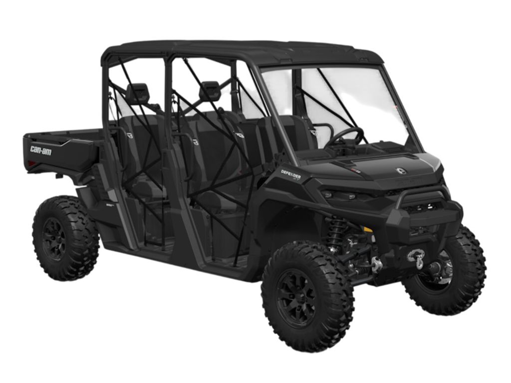 New Can-Am® Defender MAX XT HD11 With 1025 indisplay 2026 for sale in ...
