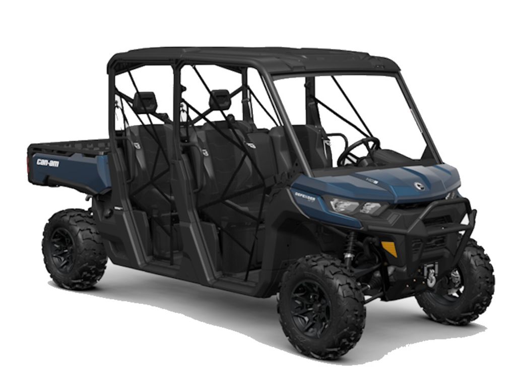 New Can-Am® Defender MAX XT HD9 2025 for sale in Springdale, Arkansas ...