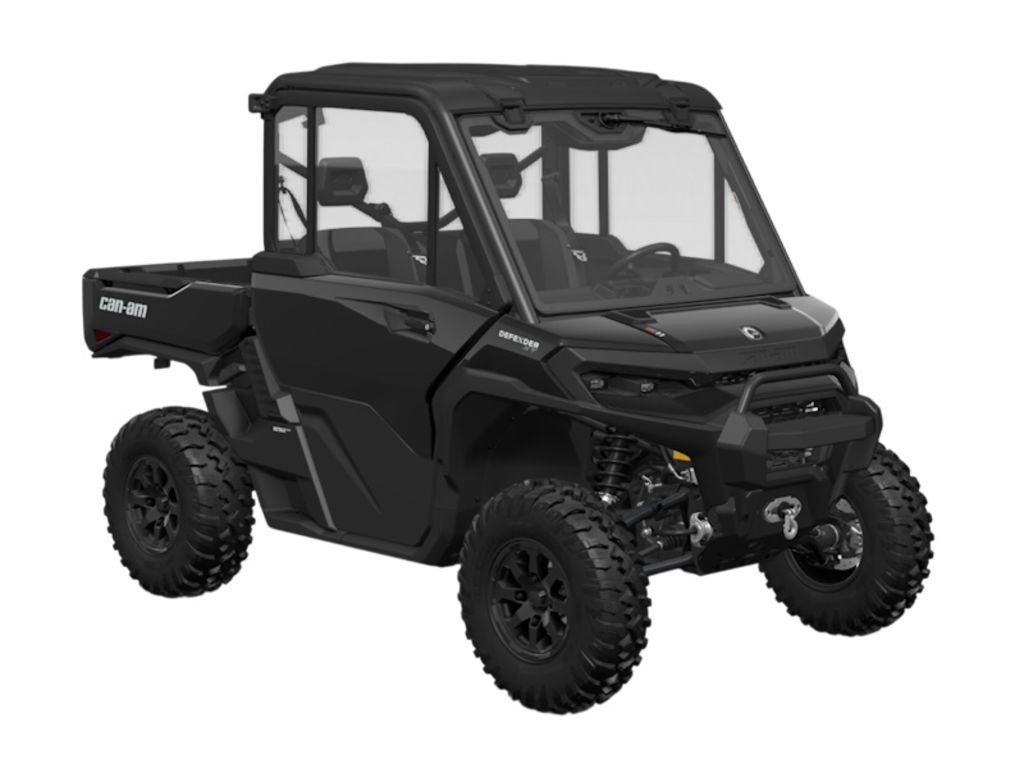 New Can-Am® Defender XT CAB HD11 With 1025 indisplay 2026 for sale in Bono, Arkansas - Boatzon.com
