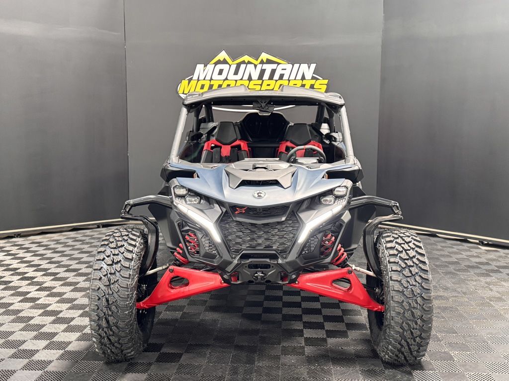 New Can-Am® Maverick R Max X RS Dusty Navy 2026 for sale in Gadsden ...