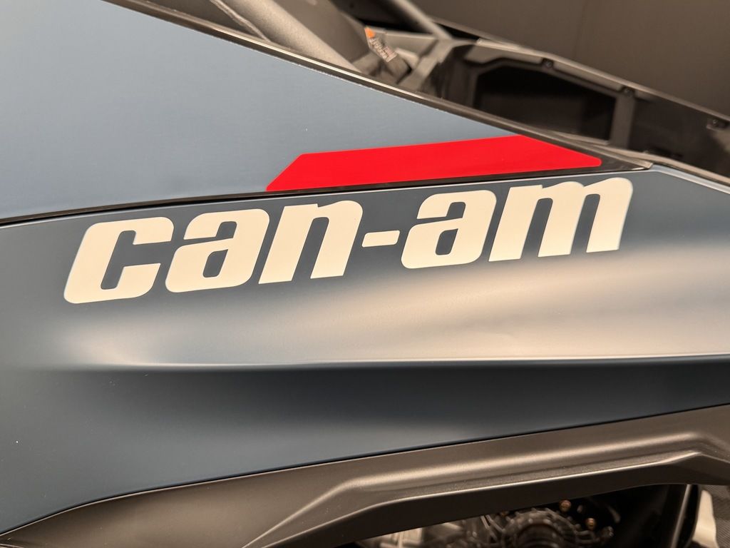 New Can-Am® Maverick R Max X RS Dusty Navy 2026 for sale in Gadsden ...