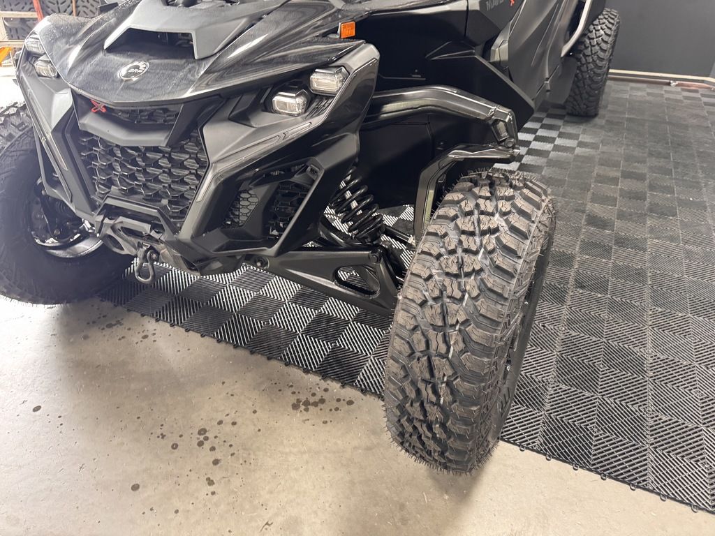 New Can-Am® Maverick R Max X RS With SmartShox 2026 for sale in Gadsden ...