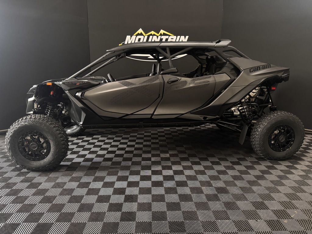 New Can-Am® Maverick R Max X RS With SmartShox 2026 for sale in Gadsden ...