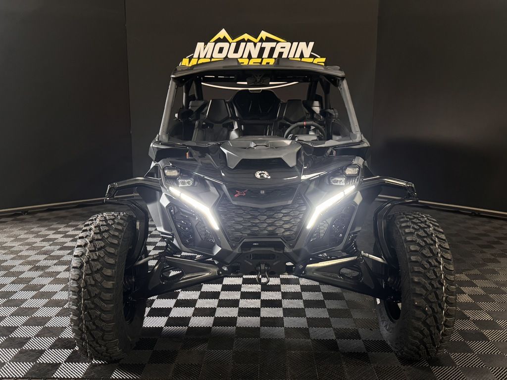 New Can-Am® Maverick R Max X RS With SmartShox 2026 for sale in Gadsden ...