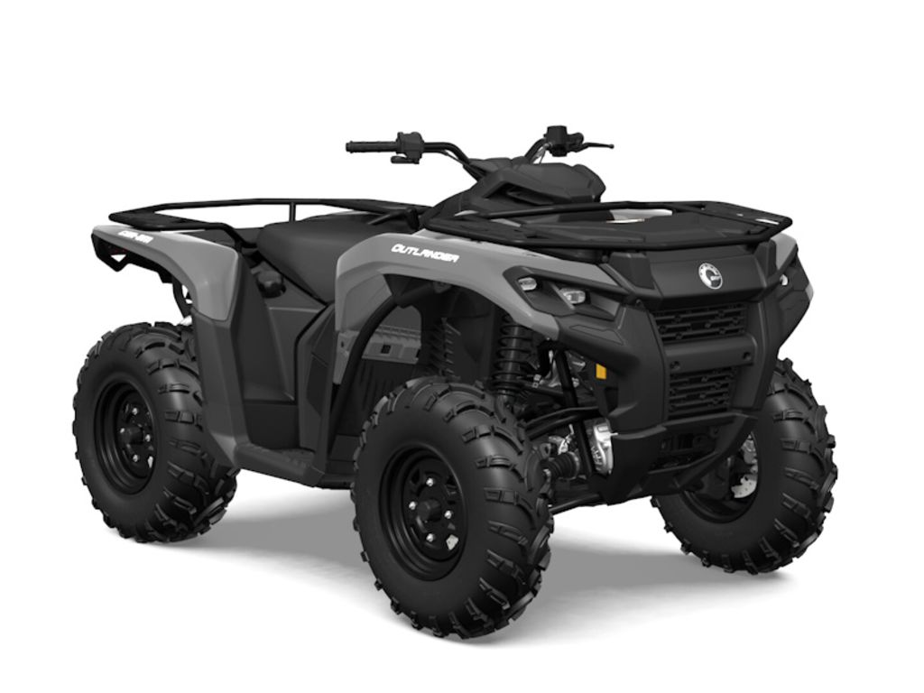 New Can-Am® Outlander DPS 500 2025 for sale in San Diego, California ...