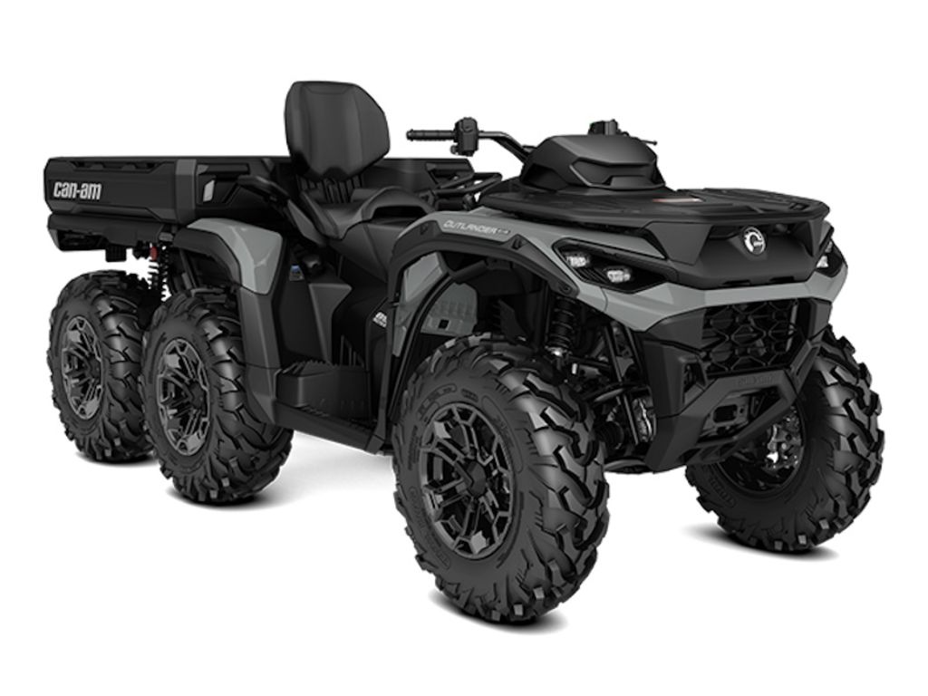 New Can-Am® Outlander MAX 6X6 DPS 850 2026 for sale in Bono, Arkansas ...