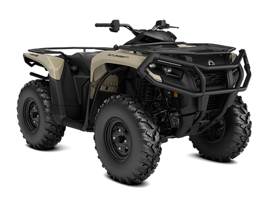 New Can-Am® Outlander Pro HD5 2026 for sale in Oakland, Florida ...