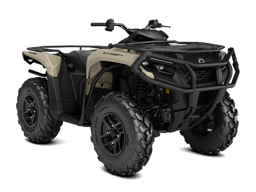 New Can-Am® Outlander Pro XU HD7 2026 for sale in Bedford Heights, Ohio ...