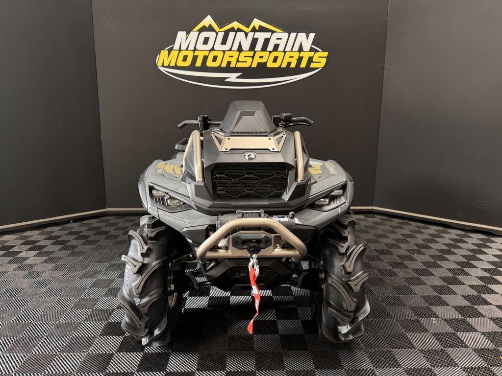 New Can-Am® Outlander X mr 1000R Granite Grey 2026 for sale in Gadsden ...