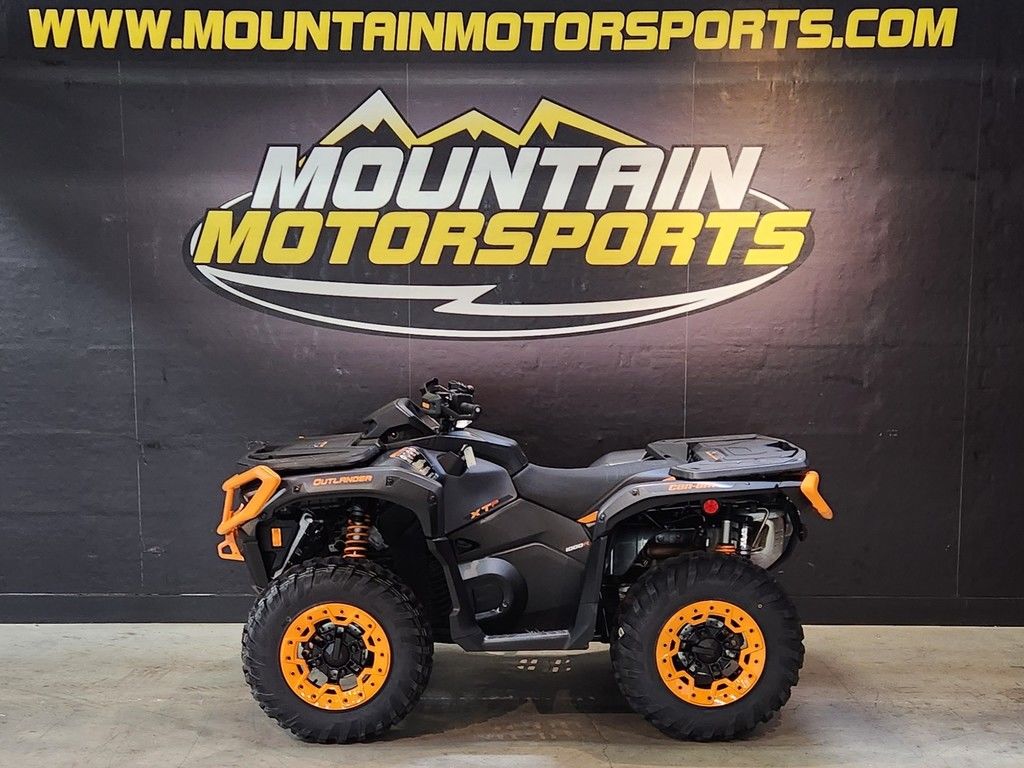 New Can-Am® Outlander XTP 1000R 2026 for sale in Gadsden, Alabama ...
