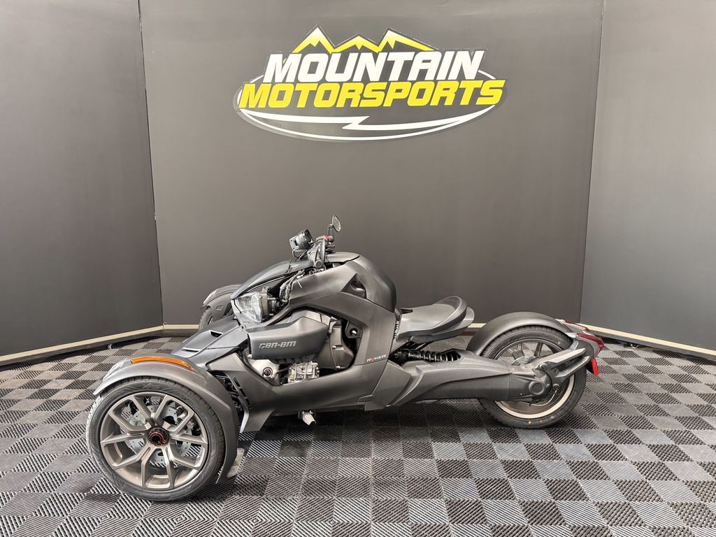 New Can-Am® Ryker Rally Rotax 900 ACE Classic Panels 2024 for sale in ...
