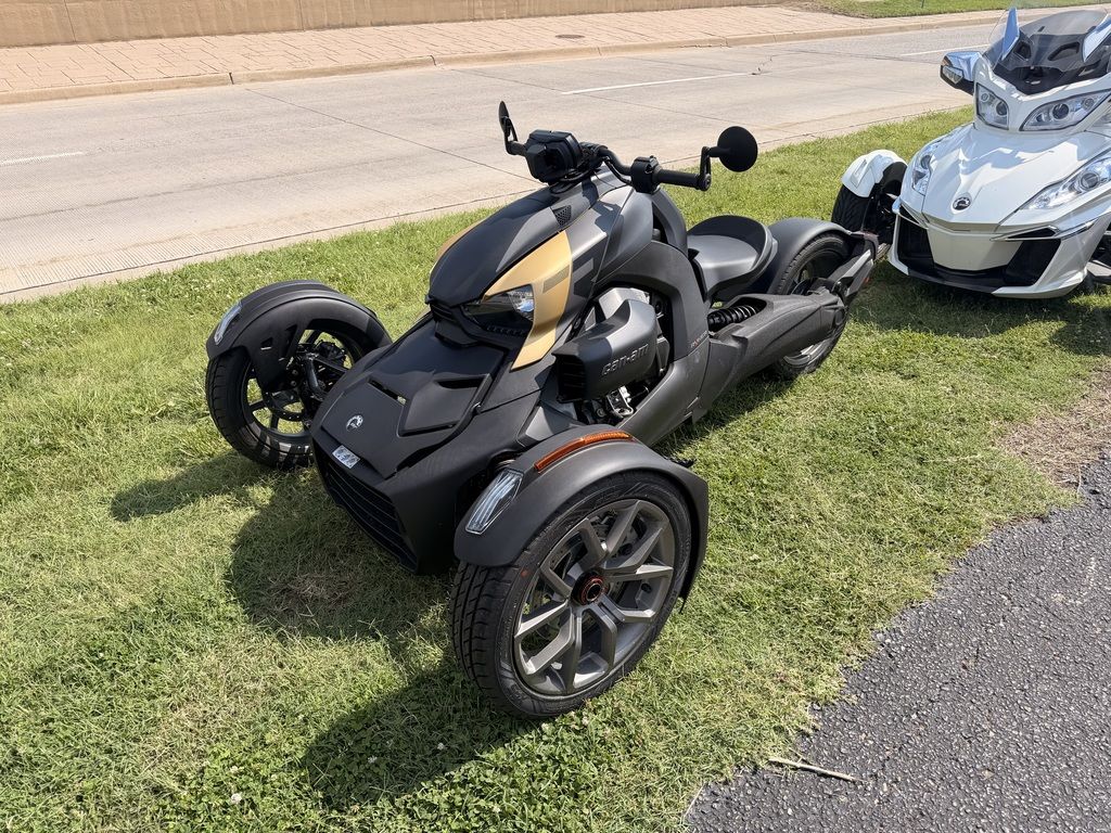 New Can-Am® Ryker Rotax 900 ACE 2026 for sale in Wichita, Kansas ...