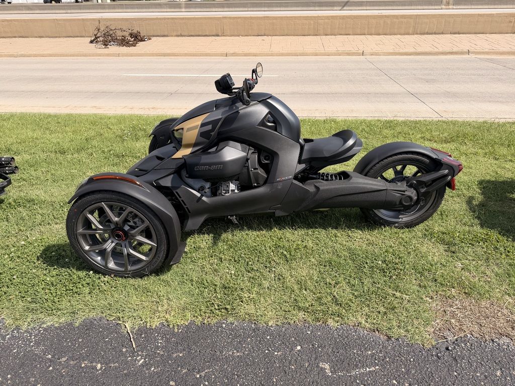 New Can-Am® Ryker Rotax 900 ACE 2026 for sale in Wichita, Kansas ...