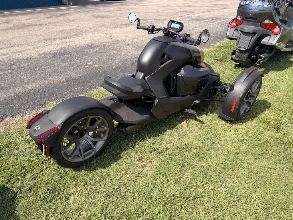 New Can-Am® Ryker Rotax 900 ACE 2026 for sale in Wichita, Kansas ...