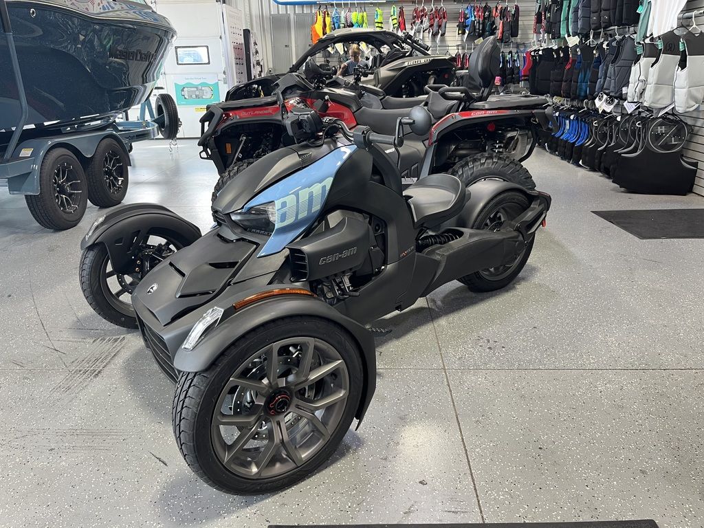 New Can-Am® Ryker Rotax 900 ACE 2026 for sale in Wichita, Kansas ...