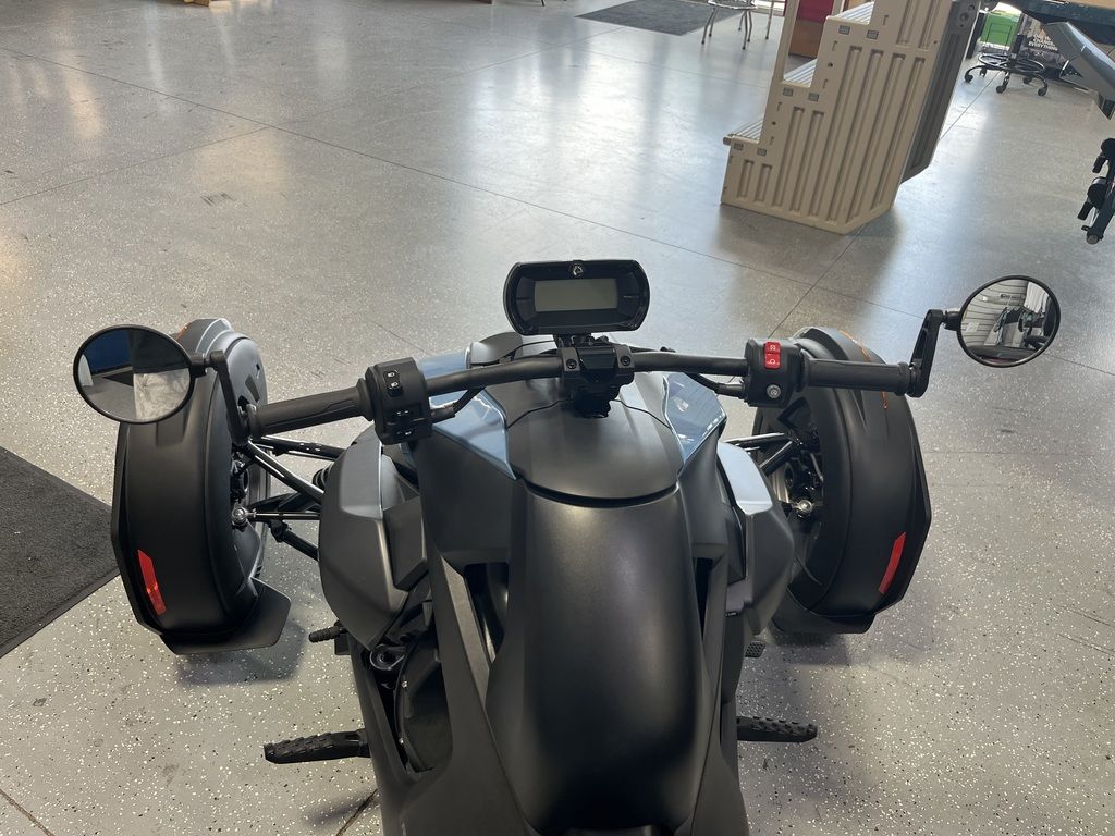 New Can-Am® Ryker Rotax 900 ACE 2026 for sale in Wichita, Kansas ...