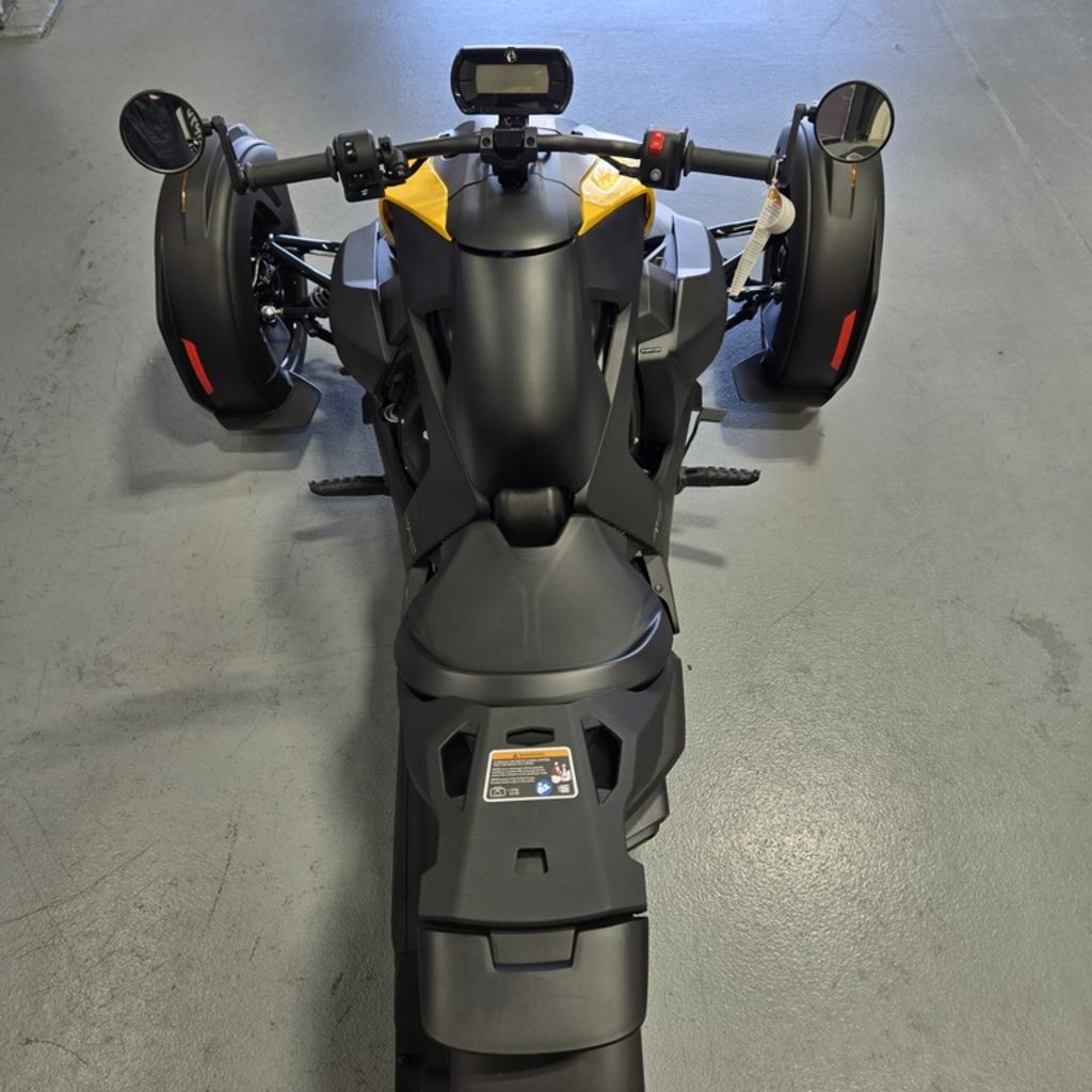 New Can-Am® Ryker Sport Rotax 900 ACE 2026 for sale in Lake Villa ...