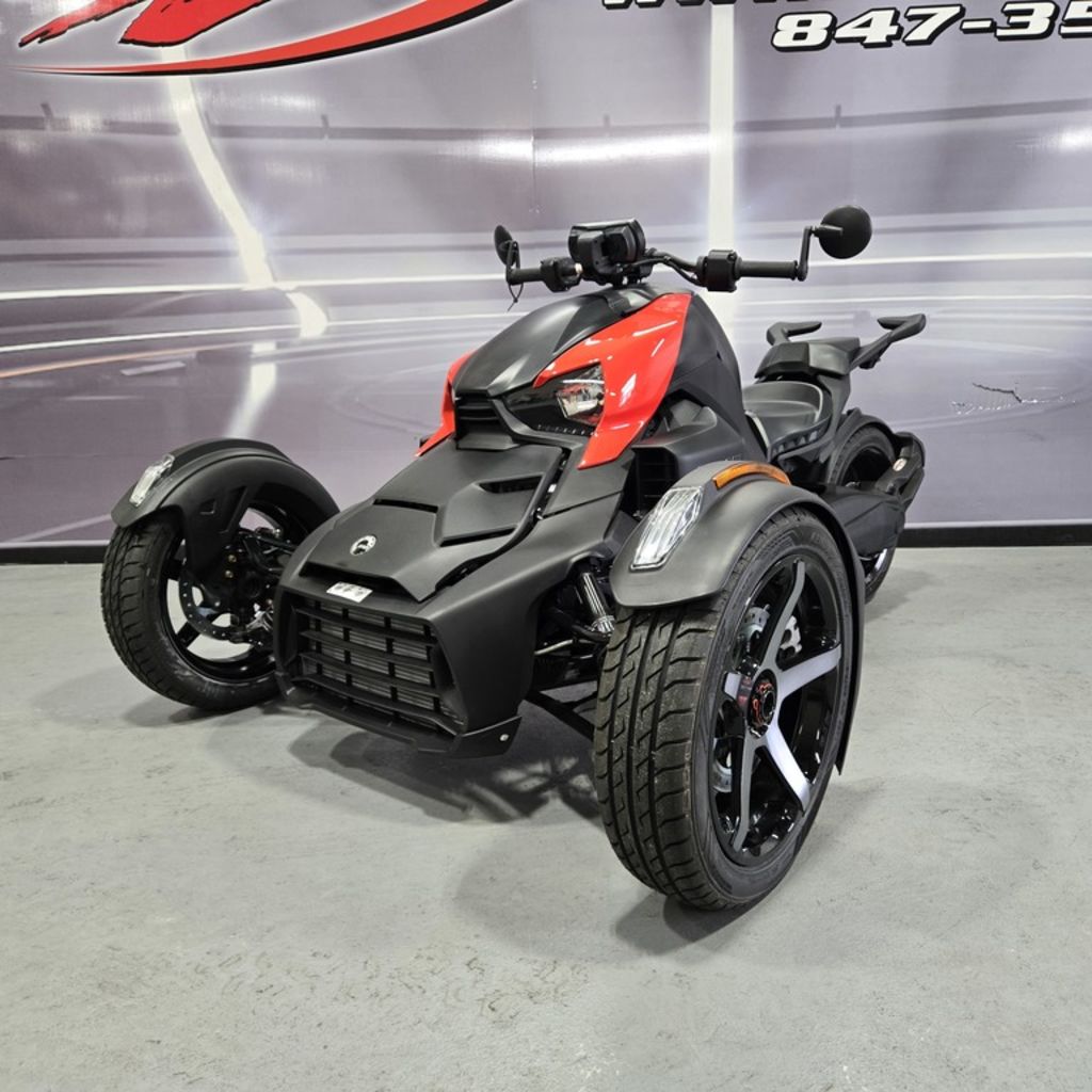 New Can-Am® Ryker Sport Rotax 900 ACE 2026 for sale in Lake Villa ...