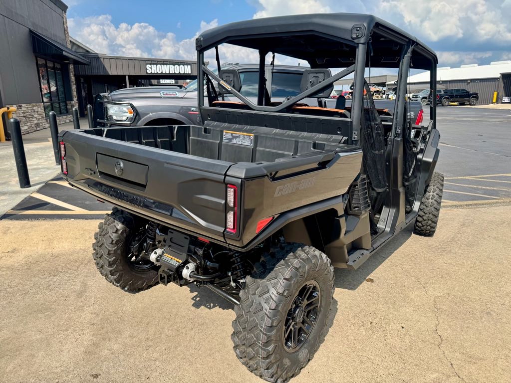 New CanAm Defender MAX Lone Star HD11 2026 for sale in Baytown, Texas ...