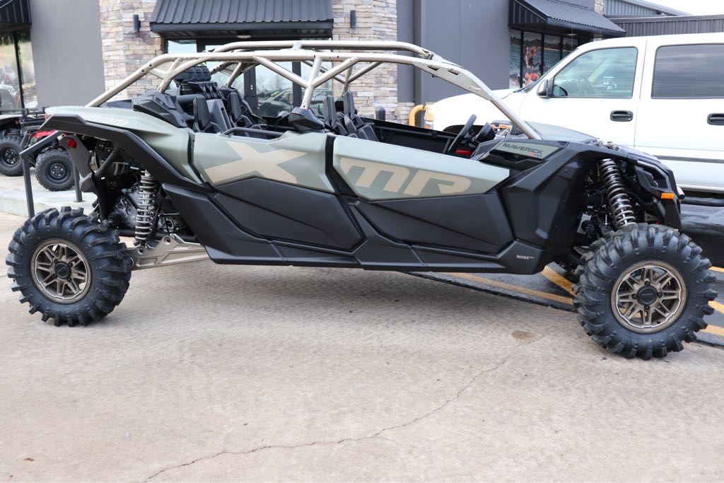 New CanAm MAV X3 MAX X mr TURBO RR 72 2026 for sale in Baytown, Texas ...