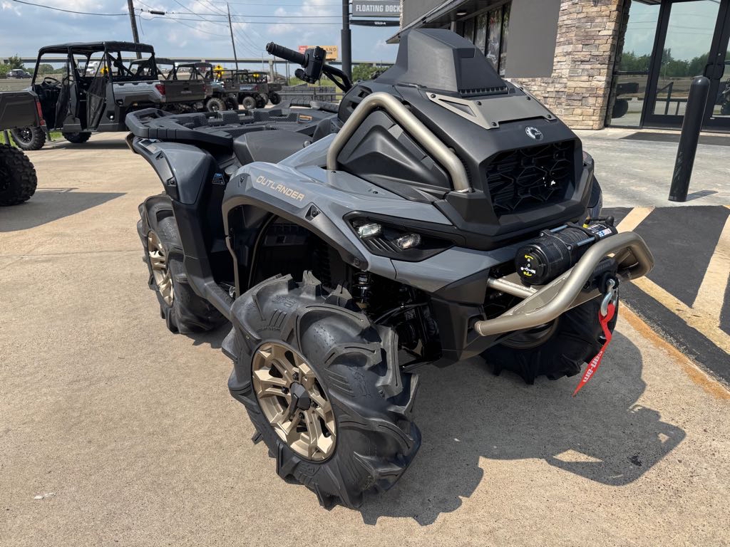 New CanAm Outlander X mr 850 2026 for sale in Baytown, Texas - Boatzon.com