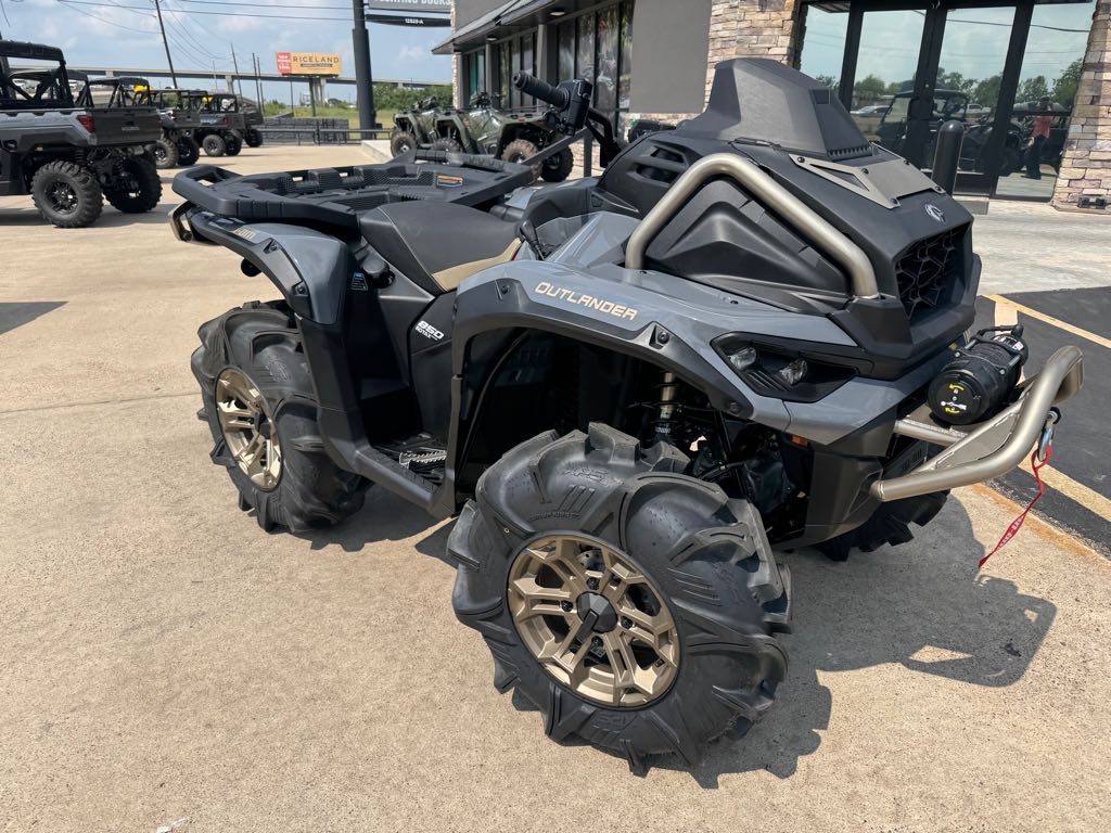 New CanAm Outlander X mr 850 2026 for sale in Baytown, Texas - Boatzon.com