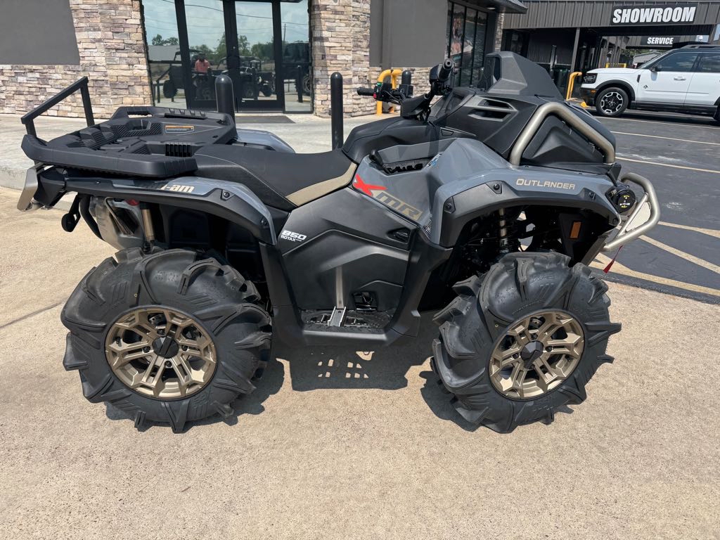 New CanAm Outlander X mr 850 2026 for sale in Baytown, Texas - Boatzon.com