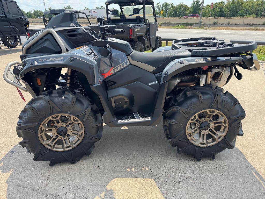New CanAm Outlander X mr 850 2026 for sale in Baytown, Texas - Boatzon.com