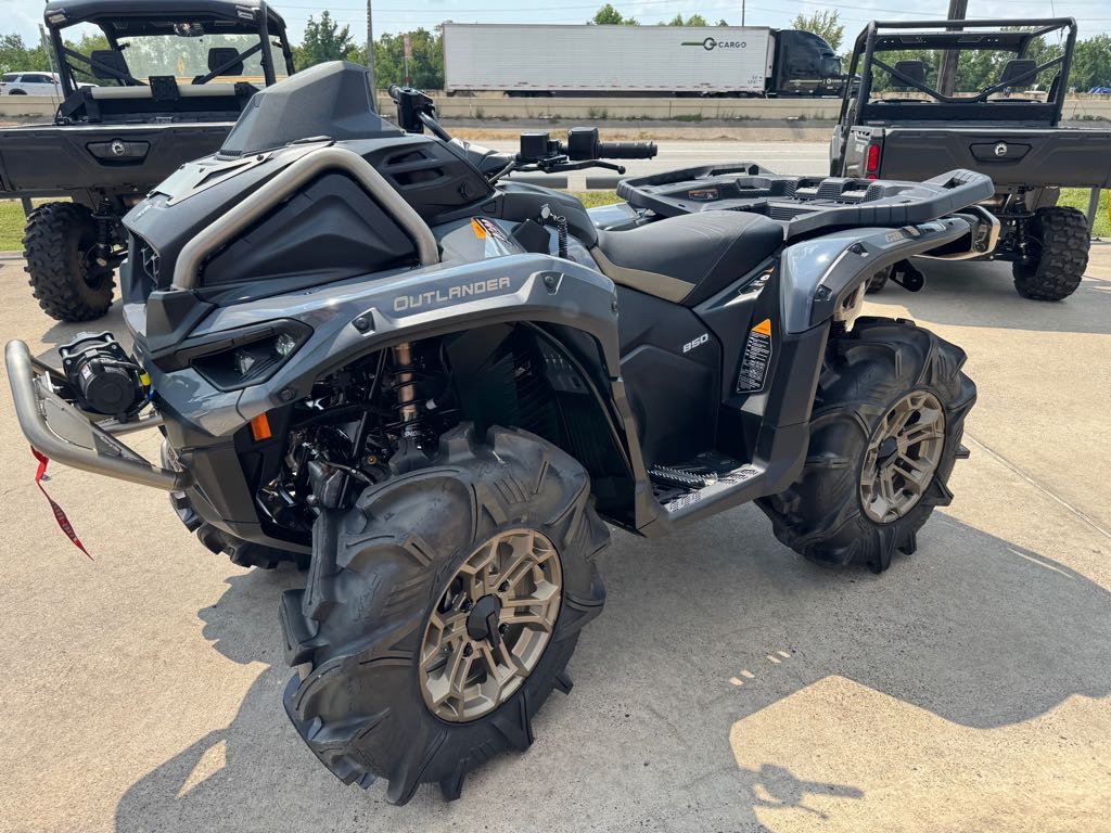 New CanAm Outlander X mr 850 2026 for sale in Baytown, Texas - Boatzon.com