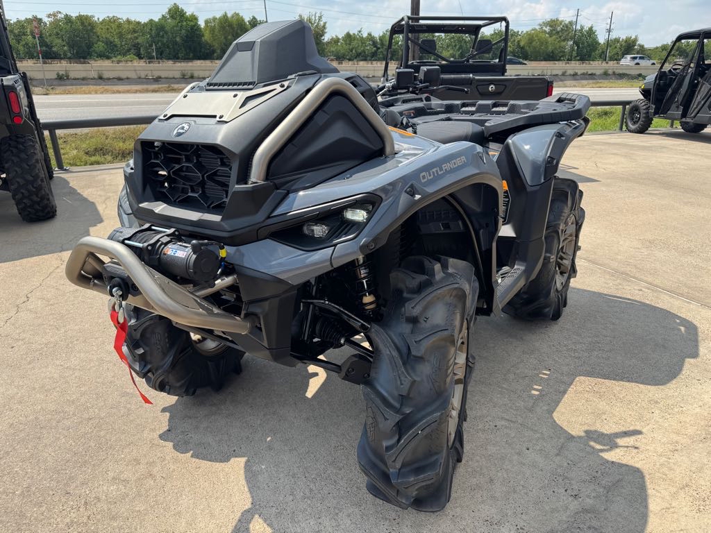 New CanAm Outlander X mr 850 2026 for sale in Baytown, Texas - Boatzon.com
