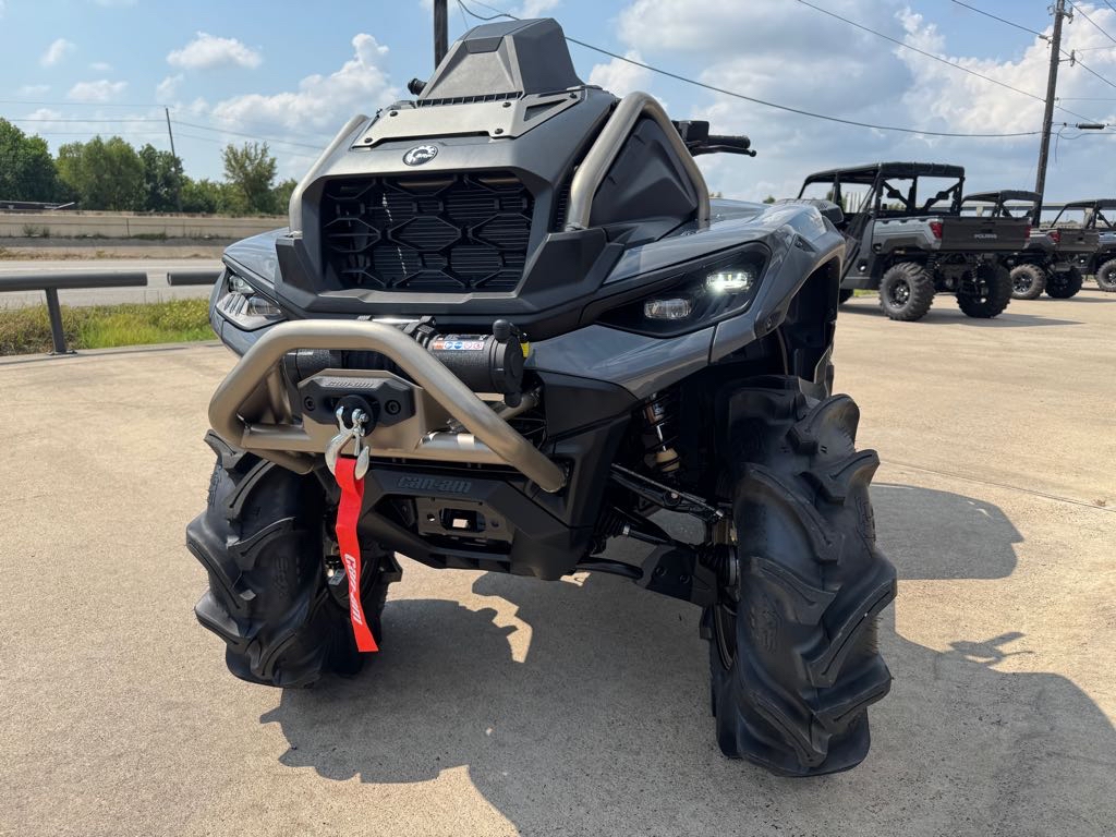 New CanAm Outlander X mr 850 2026 for sale in Baytown, Texas - Boatzon.com