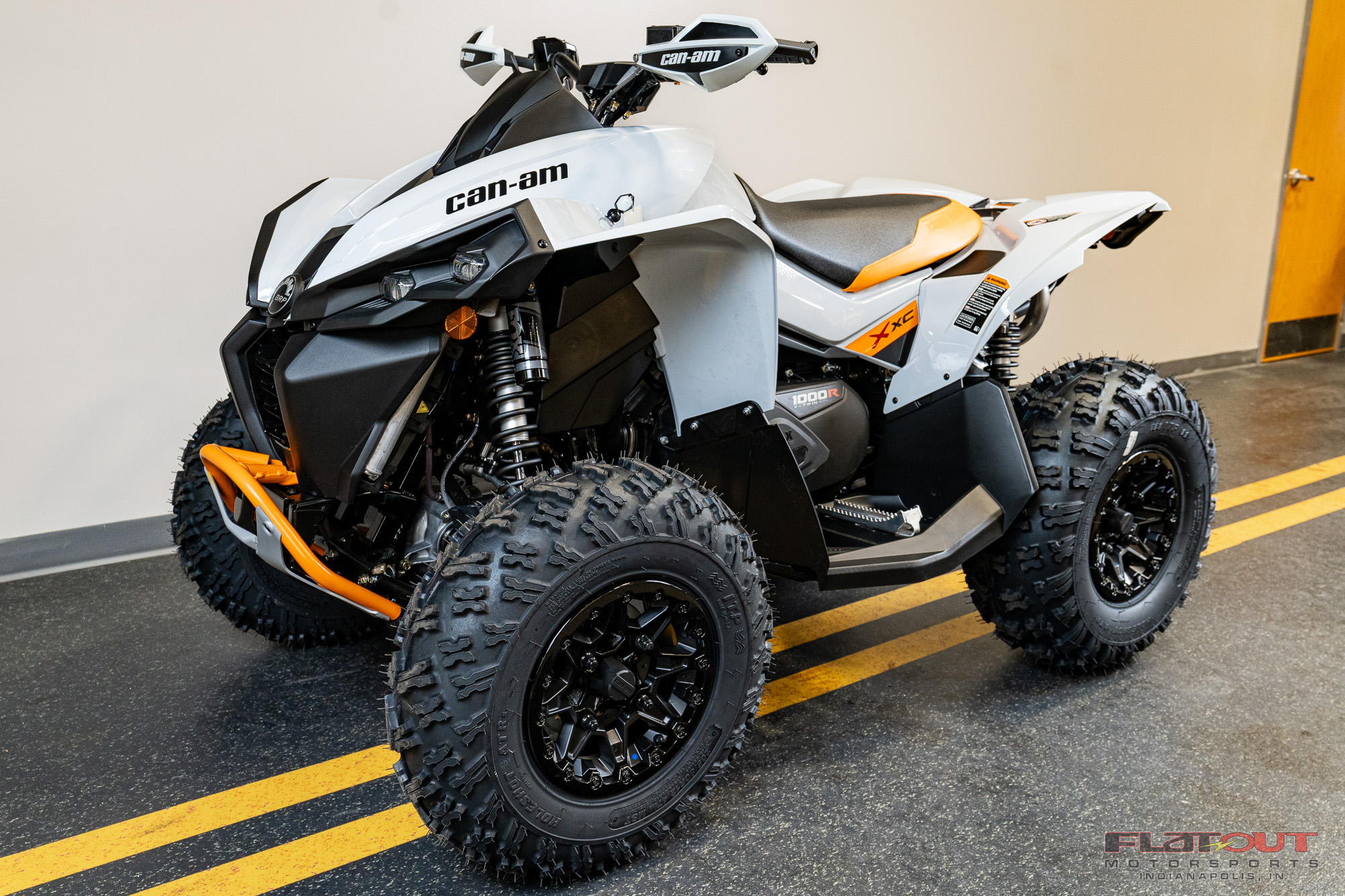 New CanAm RENEGADE 1000R Xxc 2026 for sale in Indianapolis, Indiana ...