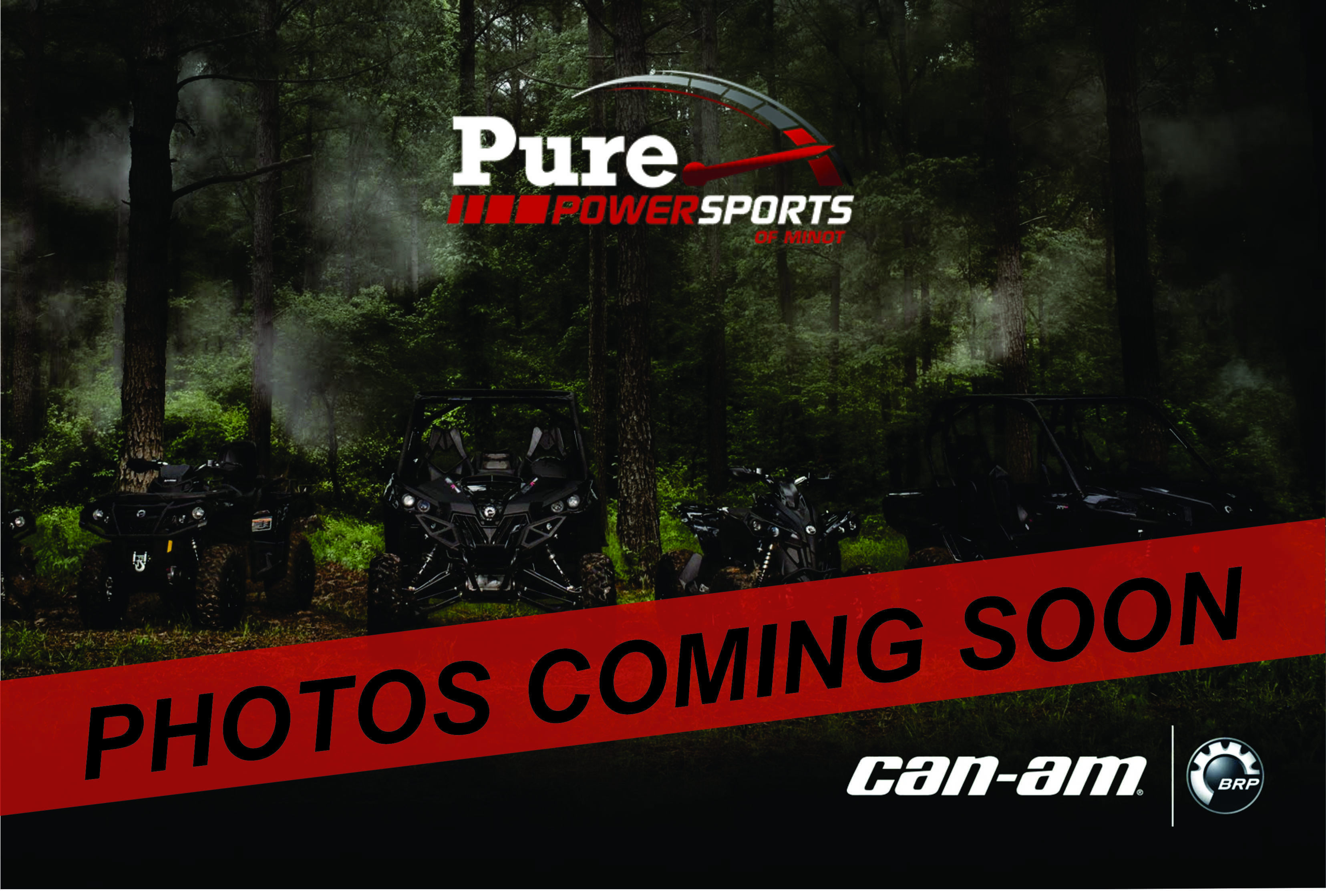 New CanAm SSV DEF LTD 65 HD11 WH HB 26 Limited HD11 2026 for sale in Minot, North Dakota ...