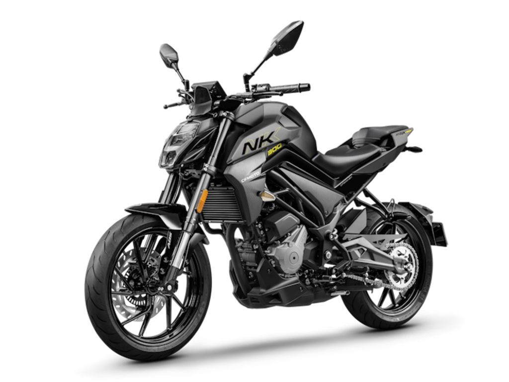 New CFMOTO 300NK 2026 for sale in Bono, Arkansas - Boatzon.com