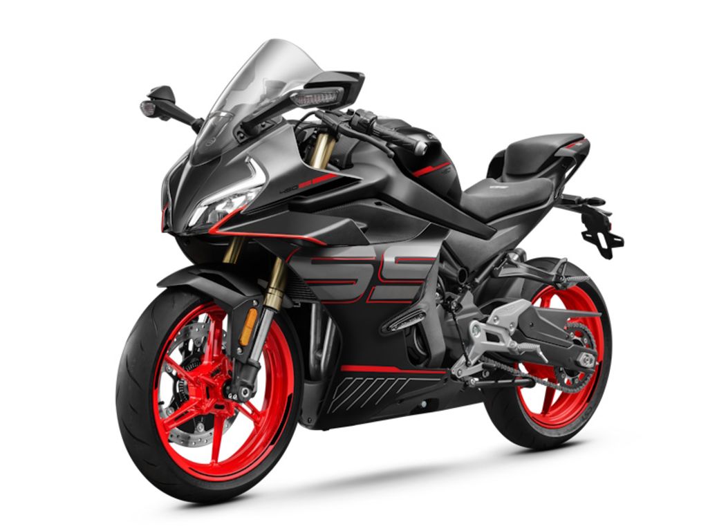 New CFMOTO 450SS 2026 for sale in Tracy, California - Boatzon.com