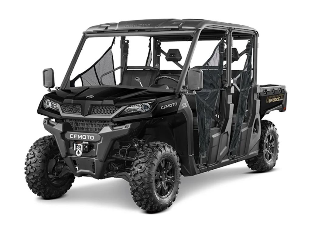 New CFMOTO UFORCE 1000 XL 2025 for sale in Tomahawk, Wisconsin - Boatzon.com