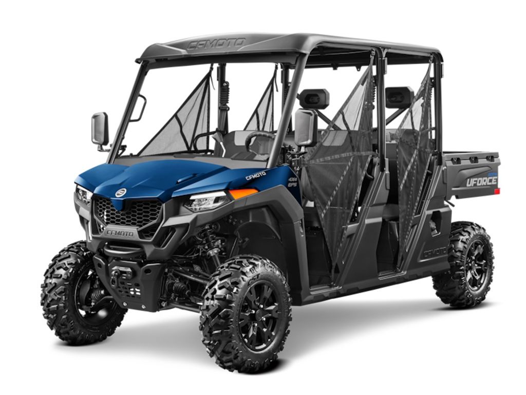 New CFMOTO UFORCE 800 XL 2026 for sale in Alexandria, Minnesota ...