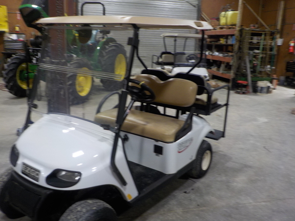 Used EZGO GOLF CART 2021 for sale in Wurtland, Kentucky - Boatzon.com